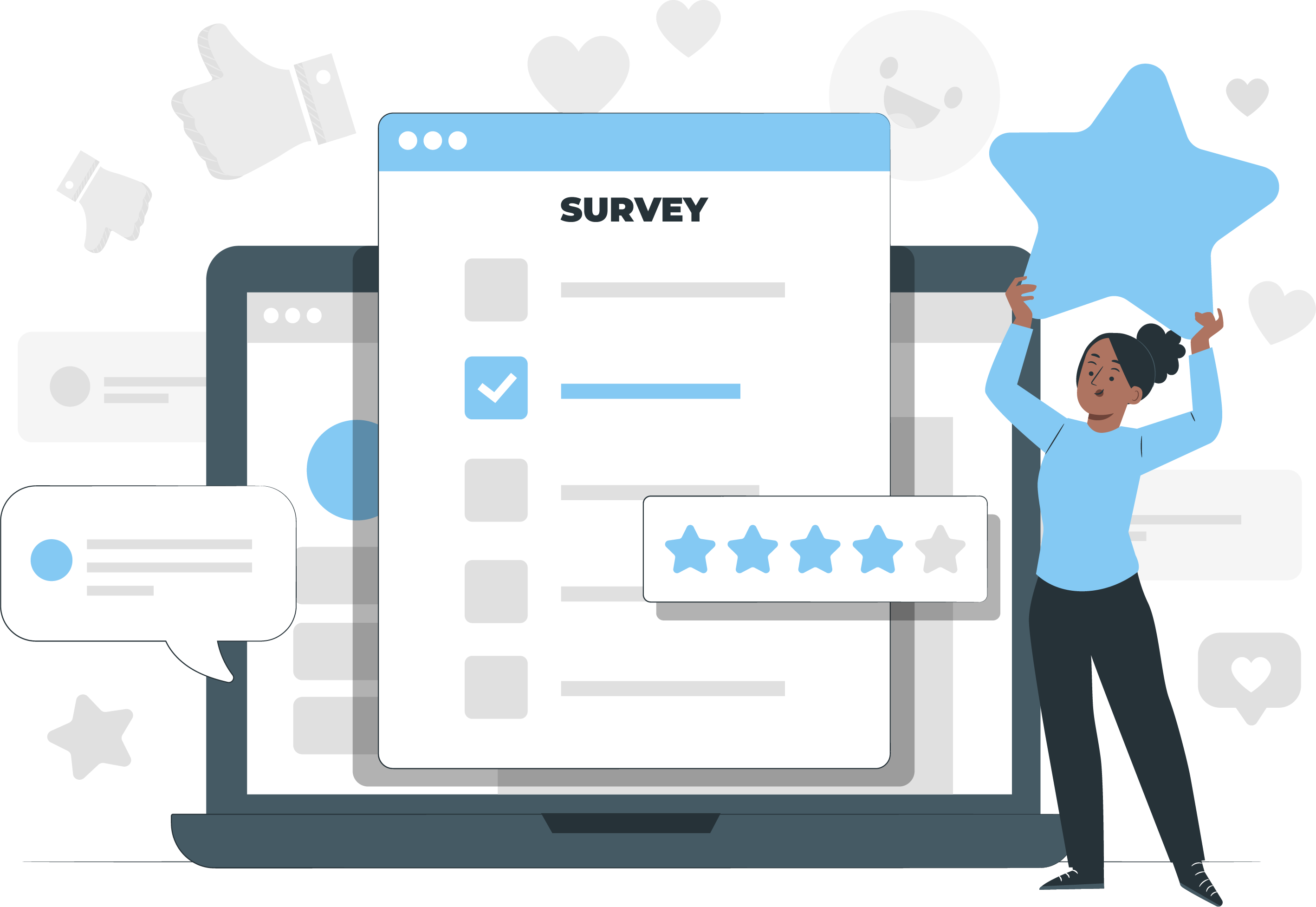 Register to Earn Money Online | Sign Up Now for free to Take Paid Surveys